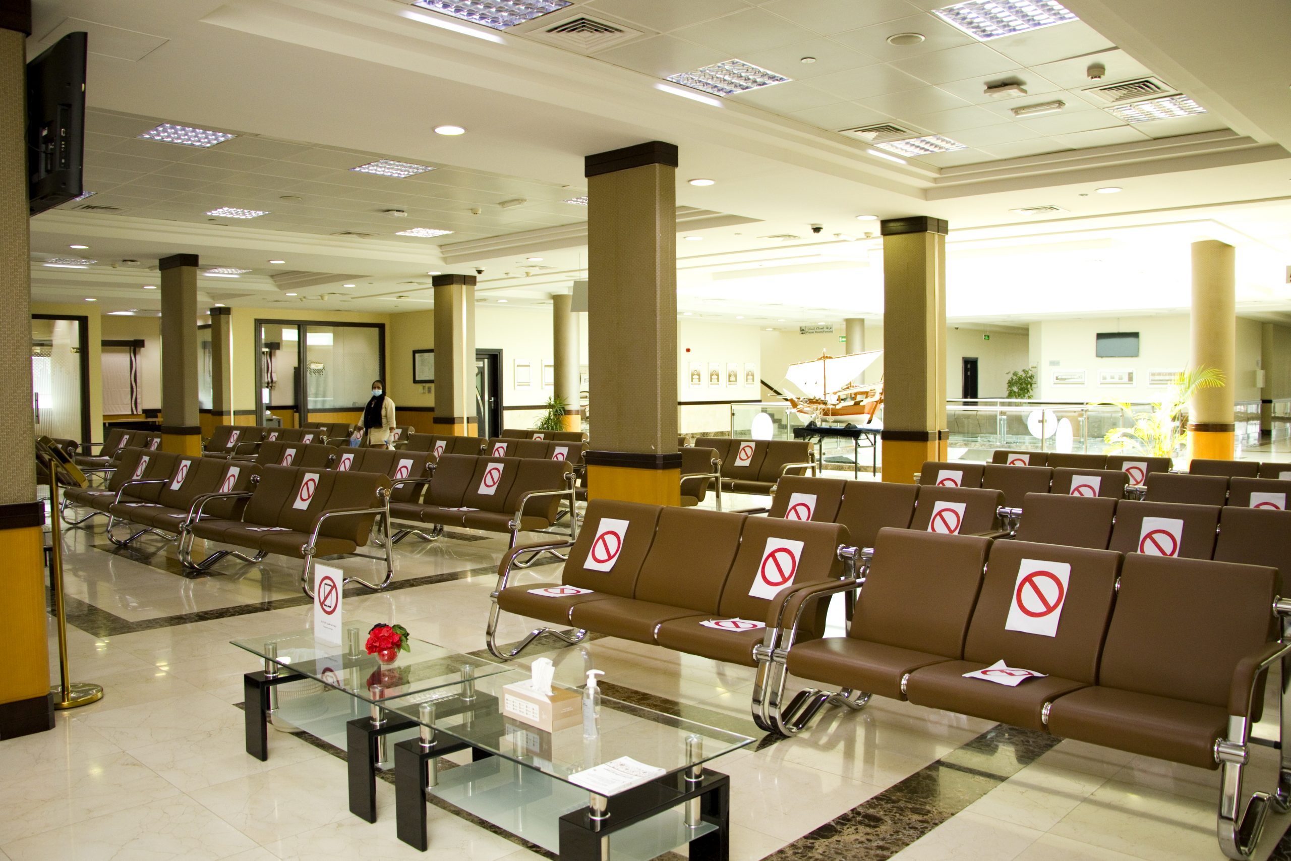 Customer Happiness Center – Sharjah - Federal Authority for Identity ...